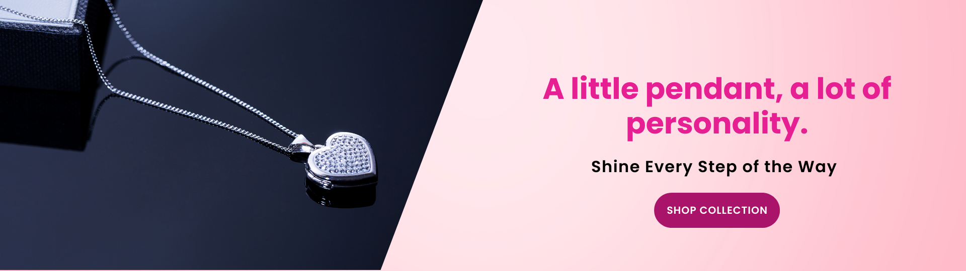 Pendent Set – Girly Gadgets