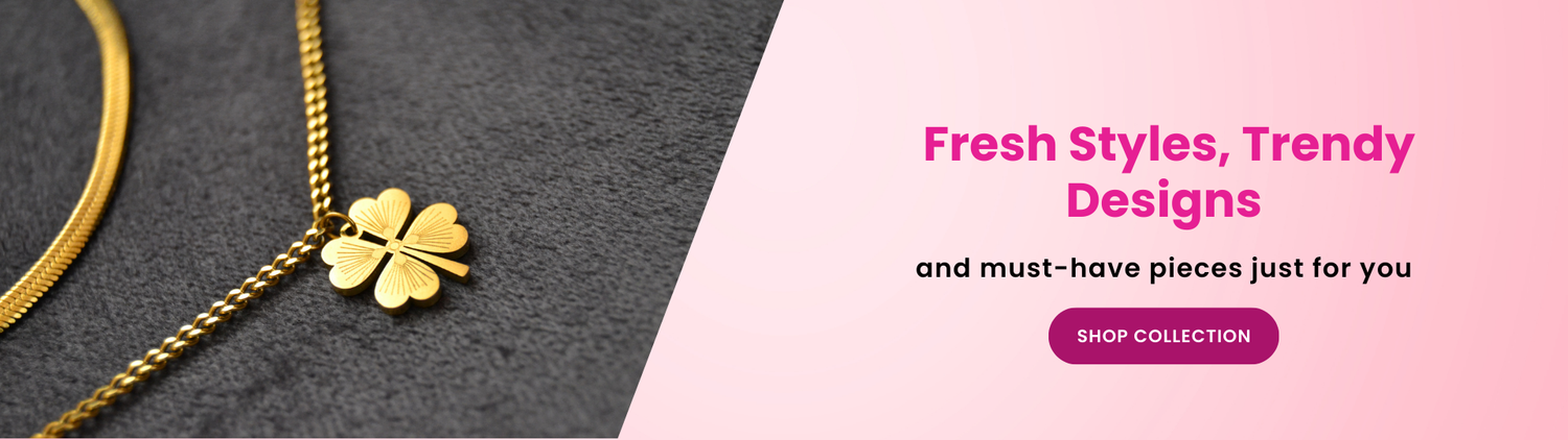 New Arrival – Girly Gadgets